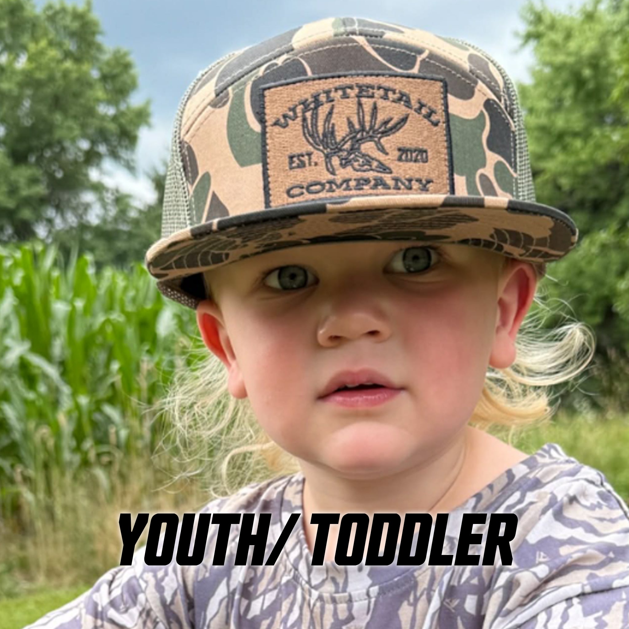Youth / Toddler – Whitetail Company