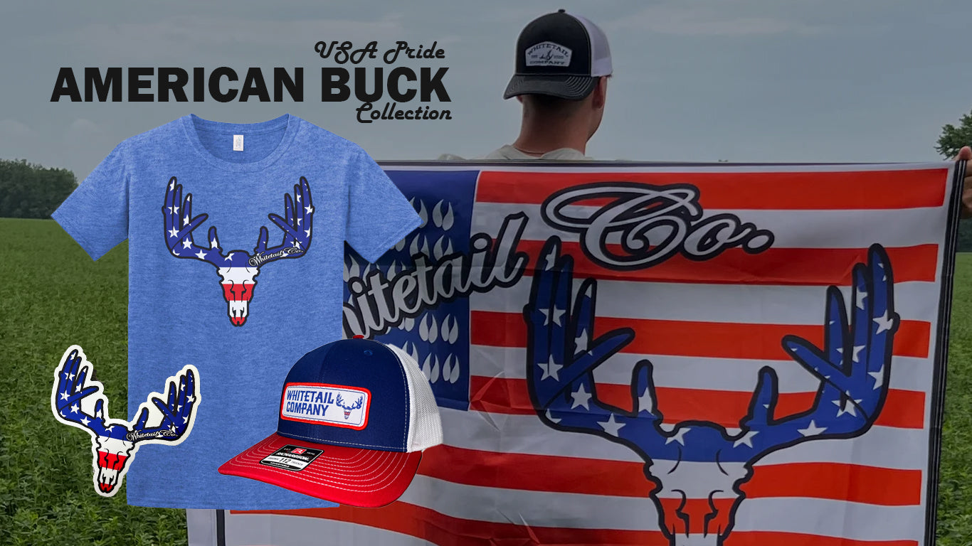 Whitetail Company – Whitetail Company