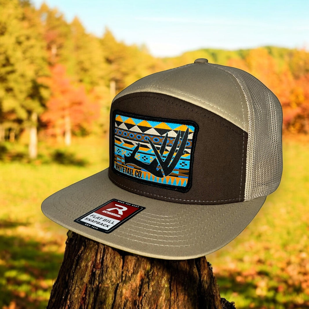Whitetail Co. Hats – Whitetail Company