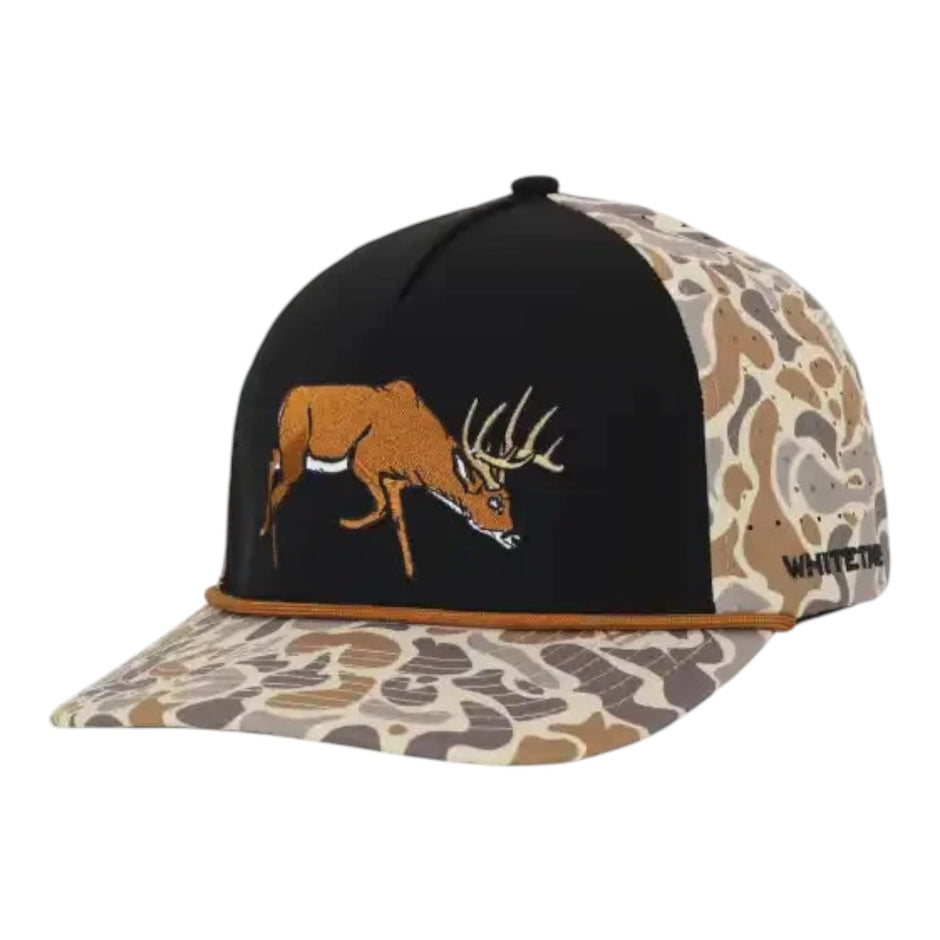 Whitetail Co. Hats – Page 3 – Whitetail Company