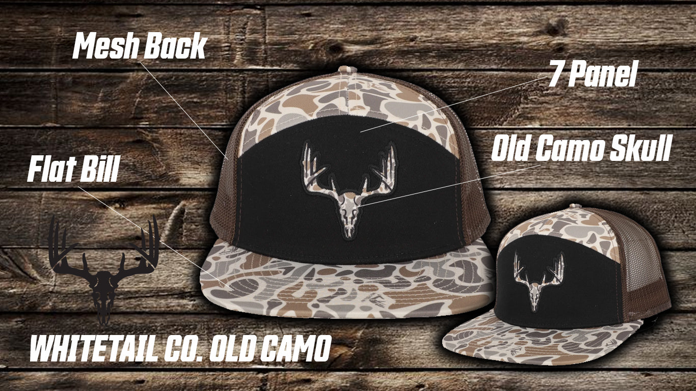 Whitetail Company – Whitetail Company