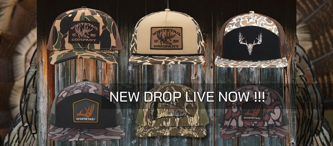 Whitetail Company – Whitetail Company