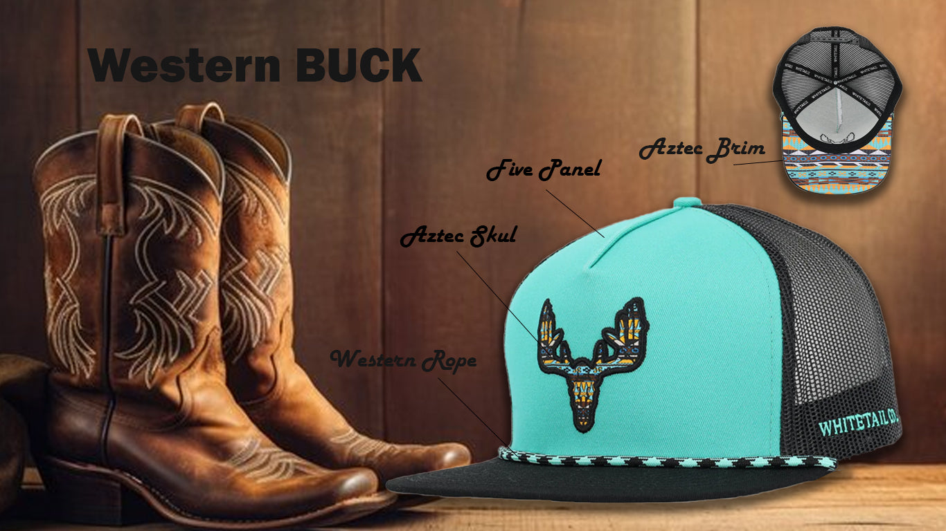 Whitetail Company – Whitetail Company