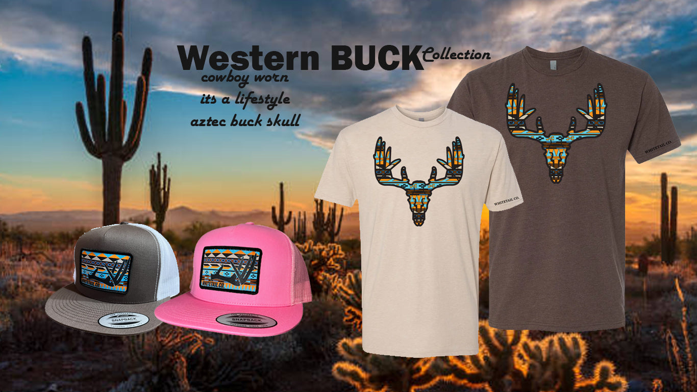 Whitetail Company – Whitetail Company